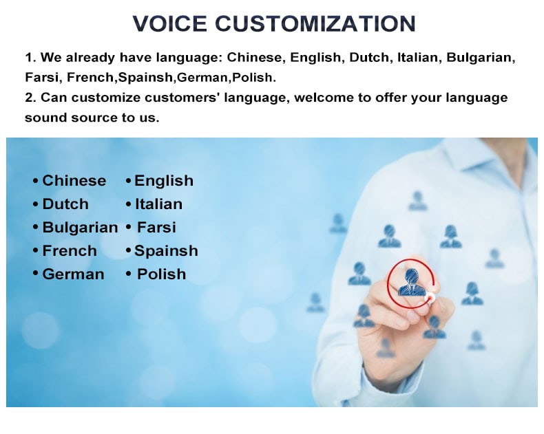 Understanding the Basics of Talking Scales: A Comprehensive Guide ...