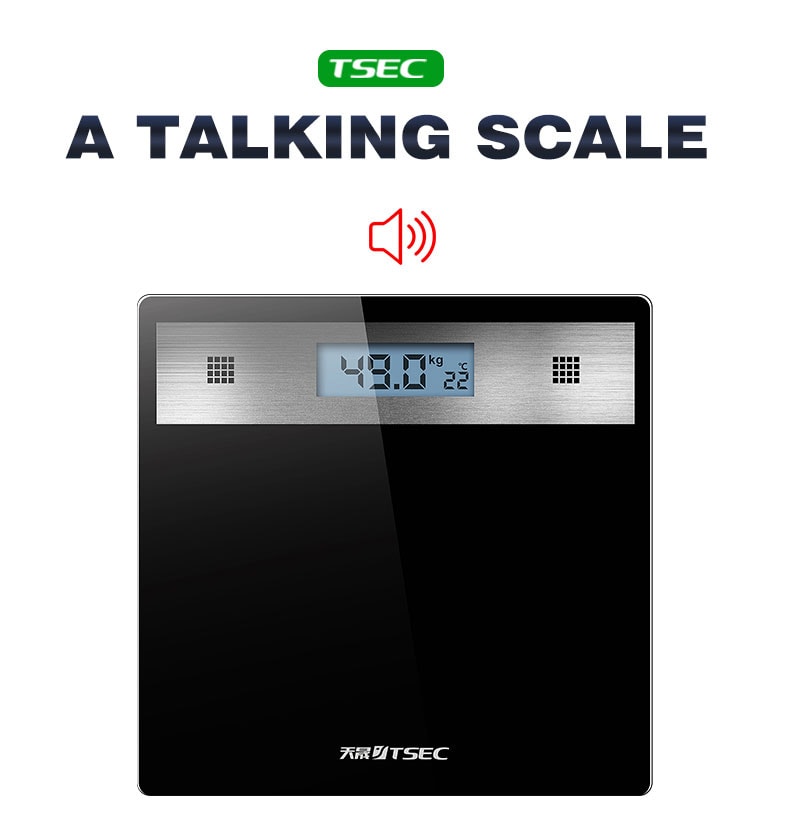 Understanding the Basics of Talking Scales: A Comprehensive Guide ...