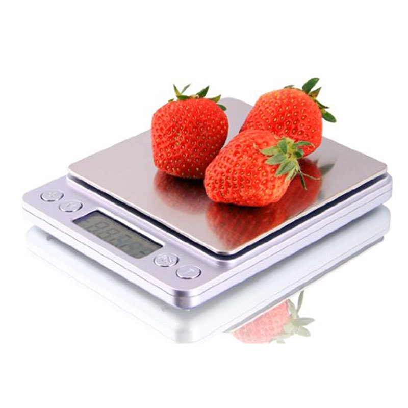Making the Most of Your gram Scale: Tips and Tricks - China top scale ...