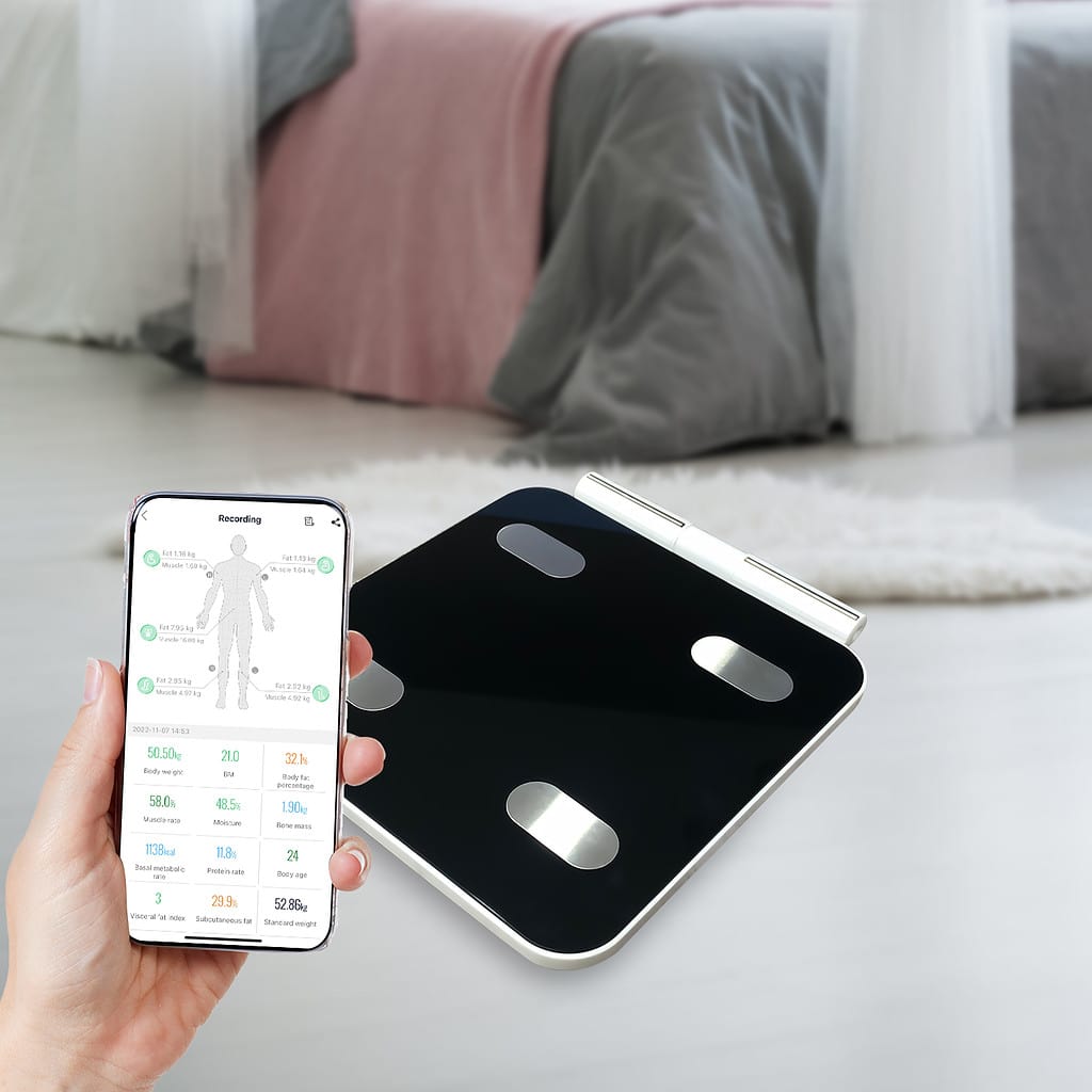 Future of Body Fat Scales